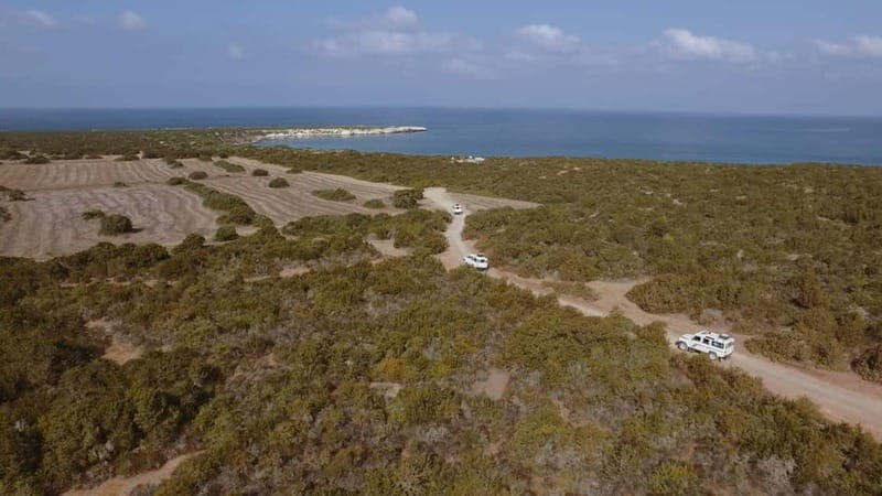 Akamas Jeep Safari Tour from Paphos - Final Thoughts
