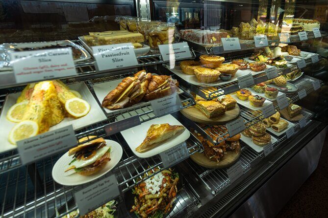 Akaroa and Banks Peninsula From Christchurch (Private Tour) - The Sum Up