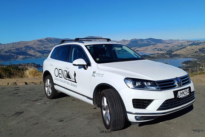 Akaroa and Banks Peninsula From Christchurch (Private Tour) - FAQ