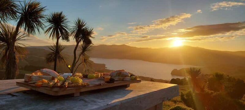 Akaroa: Astronomy Bites Tour with 3 telescopes and platter - Practical Details and What to Wear