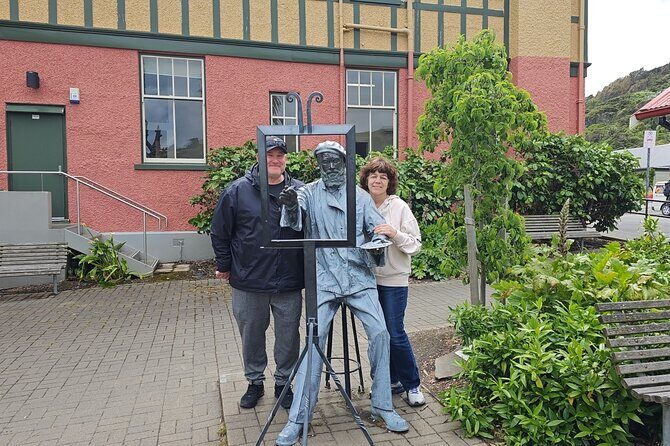 Akaroa Day Tour From Christchurch & Lyttelton - Practical Details: Transportation & Group Size