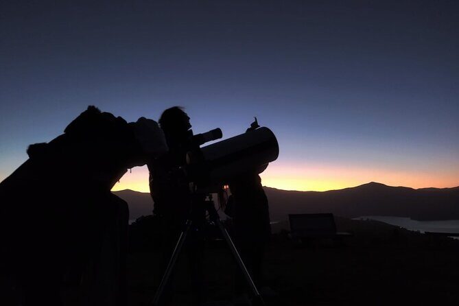 Akaroa Evening Stargazing & Daytime Solar Viewing Tour + Dinner - What the Tour Offers: A Complete Breakdown