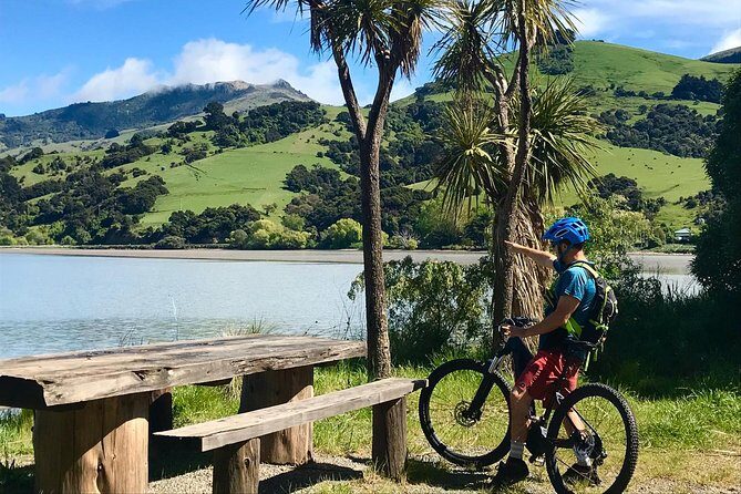 Akaroa Explorer- Guided Electric Bike Tour in Akaroa - FAQ