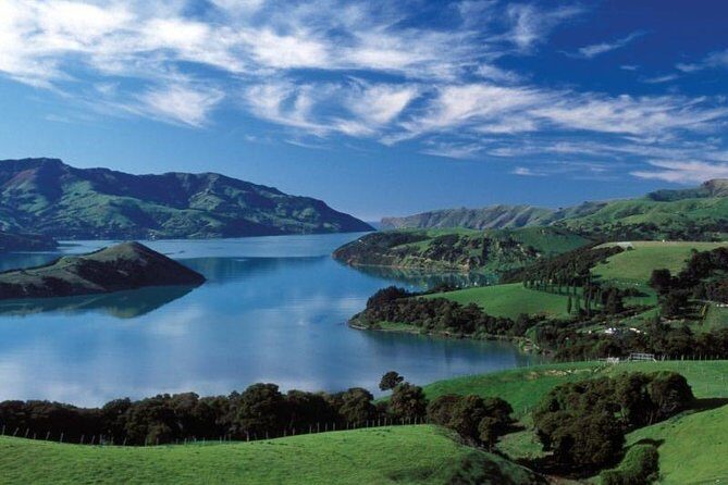 Akaroa Full Day Sightseeing Tour from Christchurch - Final Thoughts