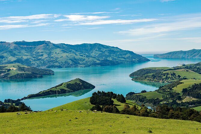 Akaroa Private Day Tour From Christchurch (Carbon Neutral) - Exploring the Akaroa Private Day Tour from Christchurch (Carbon Neutral)