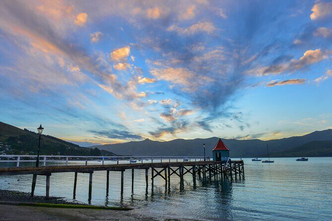 Akaroa Private Day Tour From Christchurch (Carbon Neutral) - Who Should Consider This Tour?