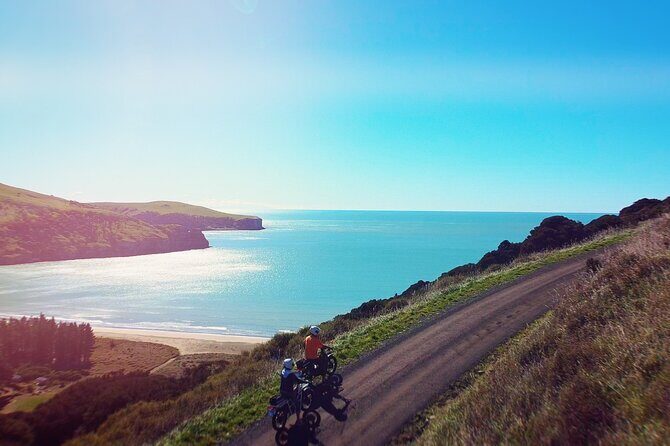 Akaroa Self Guided Electric Scooter Tour - FAQ