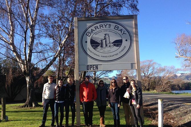 Akaroa Shore Excursion: Akaroa Harbour and Giants House Local Tour - Final Thoughts