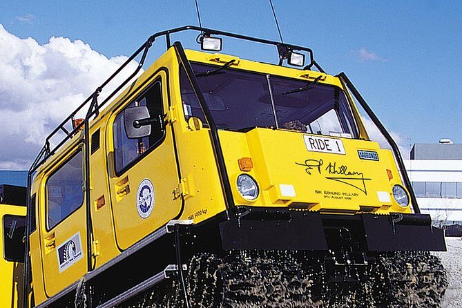 Akaroa Shore Excursion: Banks Peninsula, Christchurch City Tour and the International Antarctic Centre - What Reviewers Loved and Noticed