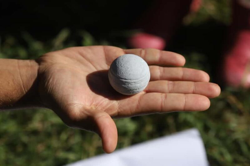 Akaroa: Solar System Walking Tour with Solar Telescope - From Model to Sun: The Final Stop at Akaroa Lighthouse