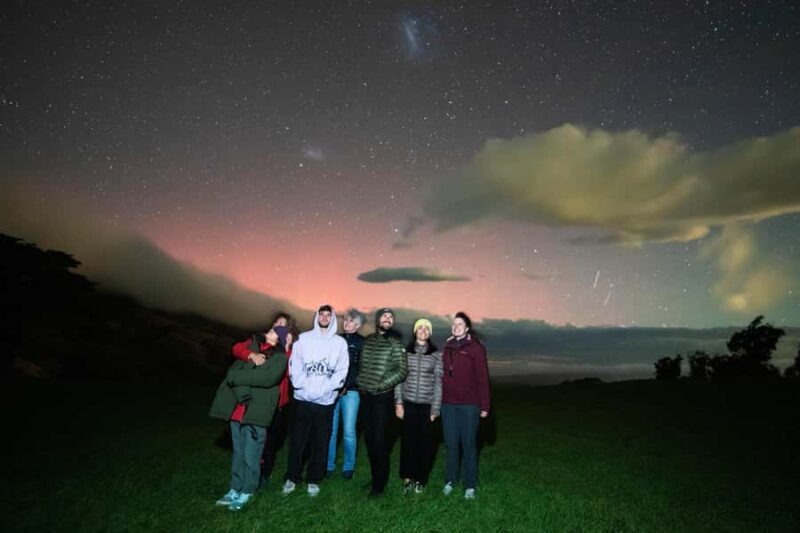 Akaroa: Stargazing Tour with 2 Telescopes & Souvenir Photos - The Sum Up: Who Is This Tour Perfect For?
