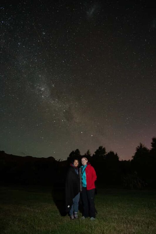 Akaroa: Stargazing Tour with 2 Telescopes & Souvenir Photos - Frequently Asked Questions