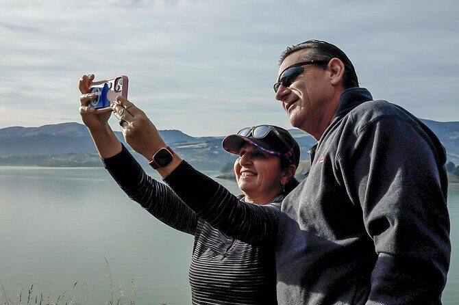 Akaroa with optional dolphin cruise (Small Group Tour) - Authentic Experiences and Authentic Guides