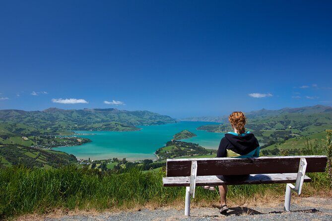 Akaroa with optional dolphin cruise (Small Group Tour) - Frequently Asked Questions
