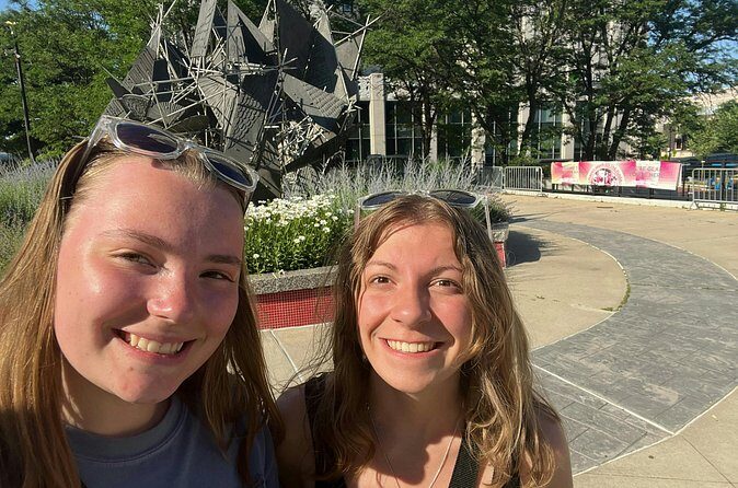 Akron Secrets: Rubber City Exploration Game and Tour - Final Thoughts