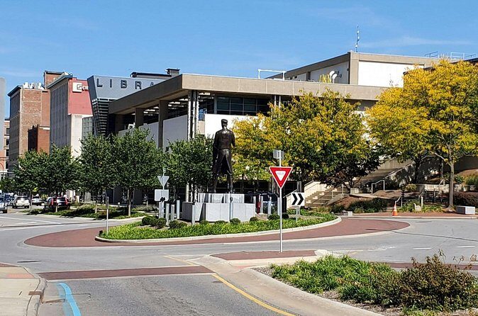 Akron Secrets: Rubber City Exploration Game and Tour - Frequently Asked Questions