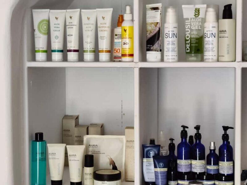 Akrotiri: 2-Hrs Face & Body Ritual with Day pool access - The Sum Up: Is It Worth It?