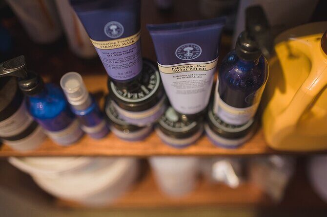 Akrotiri: Couples' Aromatherapy Massage - FAQ