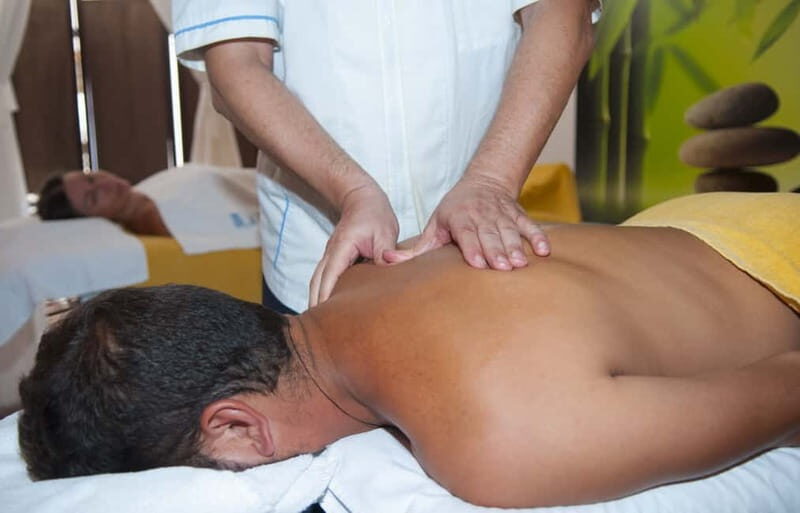 Akrotiri: Travel Recovery Aromatherapy Massages - Final Thoughts