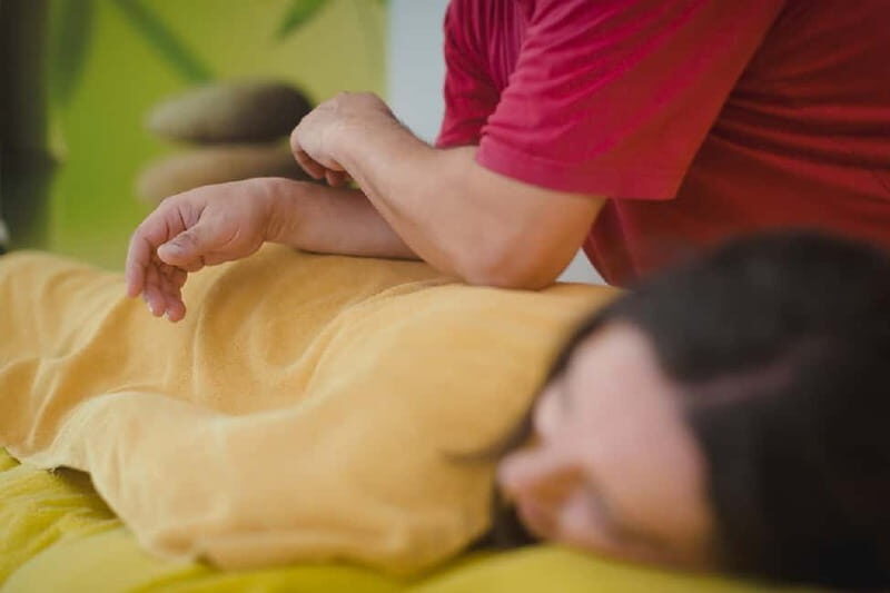 Akrotiri: Travel Recovery Aromatherapy Massages - FAQ