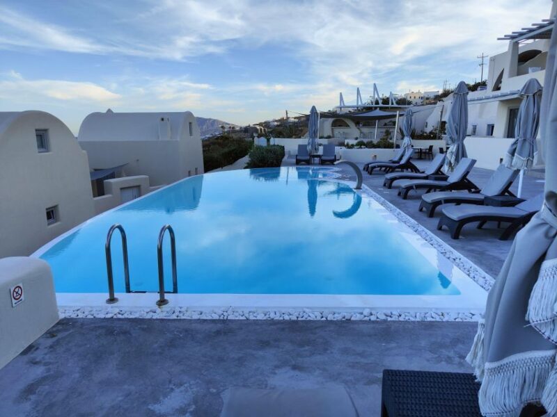 Akrotiri:Departure Day Spa Experience Couples Massage & Pool - FAQs