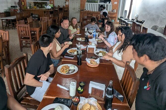 Akumal Adventure with Swimming with Turtles, Cenotes, Mexican Lunch. - Final Thoughts