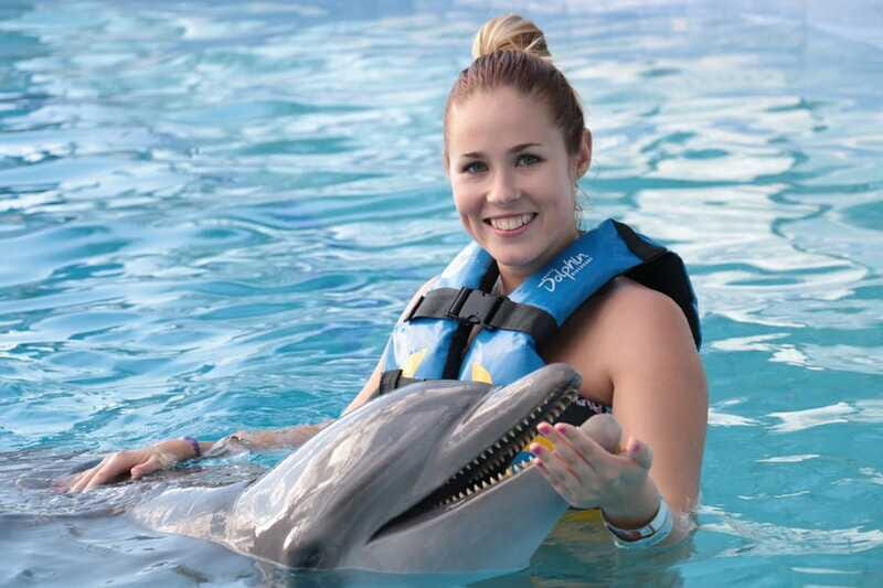 Akumal: Dolphin Encounter - FAQs