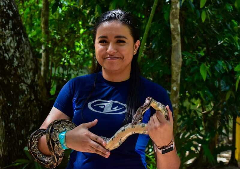 Akumal: Explore the Monkey Sanctuary, ATV Circuit and Cenote - FAQ