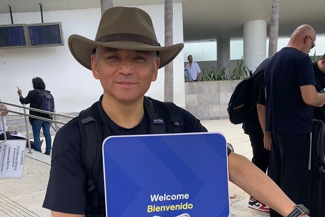 Akumal One Way Or Roundtrip Private Transfer - Deep Dive into the Service