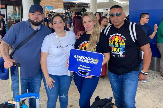 Akumal One Way Or Roundtrip Private Transfer - The Sum Up