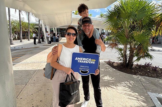 Akumal One Way Or Roundtrip Private Transfer - FAQs