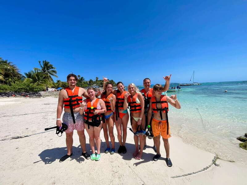 Akumal Private Tour: Turtles, Coral Reef, Cenote, Beach, Lunch - The Sum Up