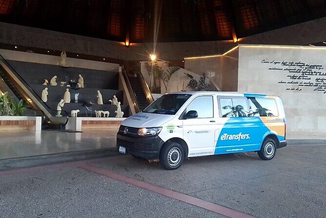 Akumal Private Transportation From-To Cancun Airport - What Travelers Love About This Service