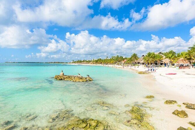 Akumal Reef Snorkel and Turtle Sanctuary From Riviera Maya - FAQ