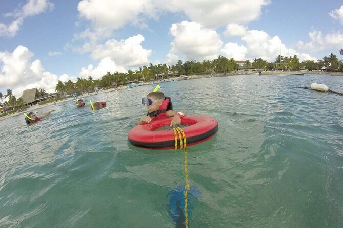 Akumal turtles sanctuary and go pro photos - Who Is This Tour Best For?