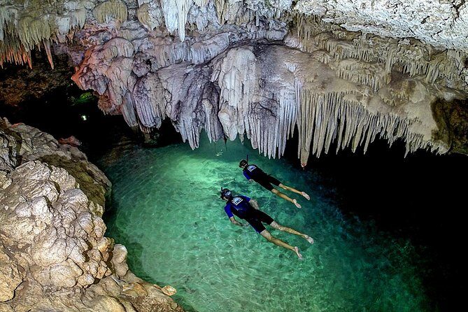 Akumal Turtles, Snorkel Tour from Cancun or Riviera Maya - Who Is This Tour Best For?