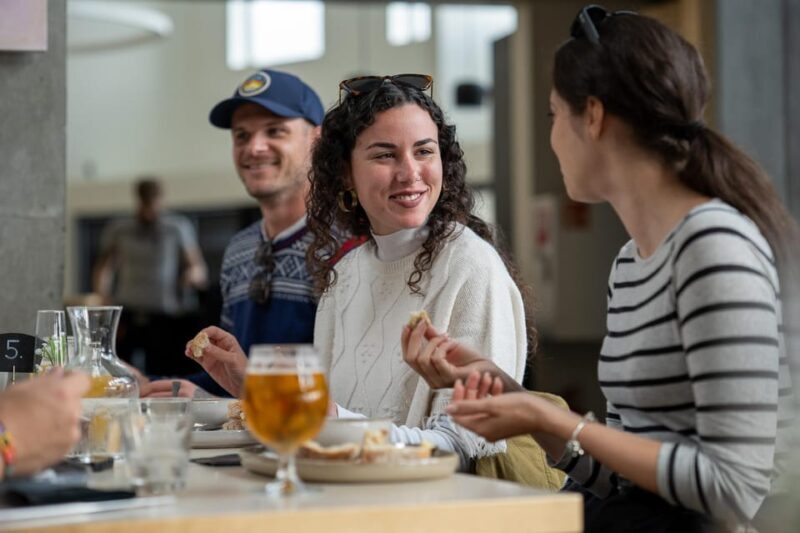 Akureyri: City Walk with Local Food - An In-Depth Look at the Akureyri City Walk & Local Food Tour
