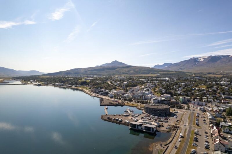 Akureyri: City Walk with Local Food - Final Thoughts