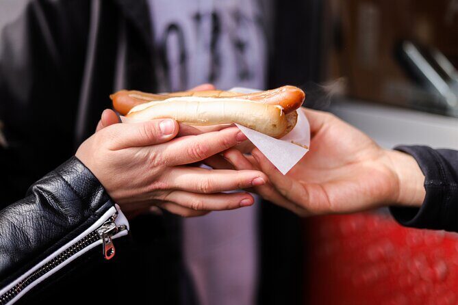 Akureyri Food Walk With 5 Tastings and a Local Guide - Why This Tour Is Worth It