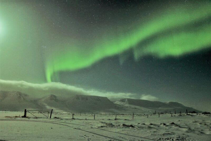Akureyri: Hunt for the Northern Lights Photography Tour - Final Thoughts