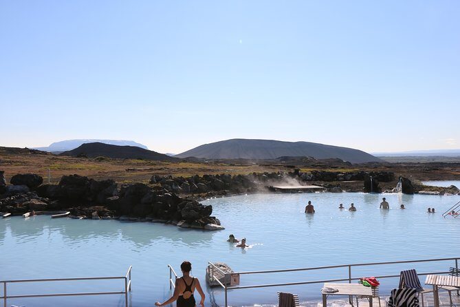 Akureyri North Iceland Waterfalls and Nature Baths Small Group Tour - The Itinerary in Detail: Why It Matters