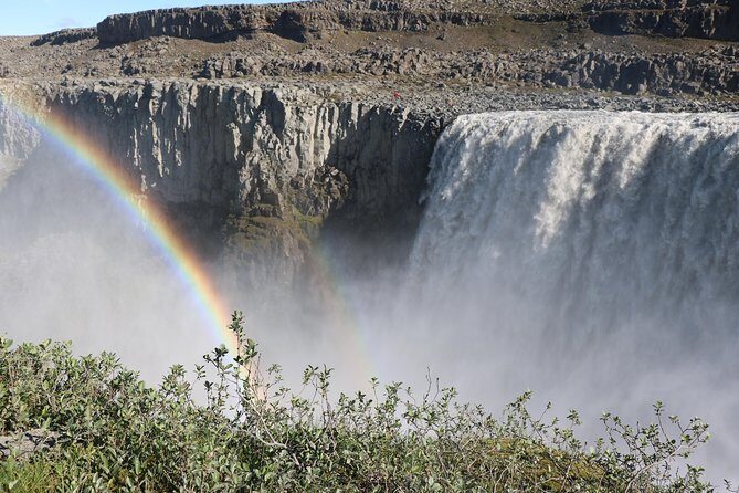 Akureyri North Iceland Waterfalls and Nature Baths Small Group Tour - FAQ: Your Questions Answered