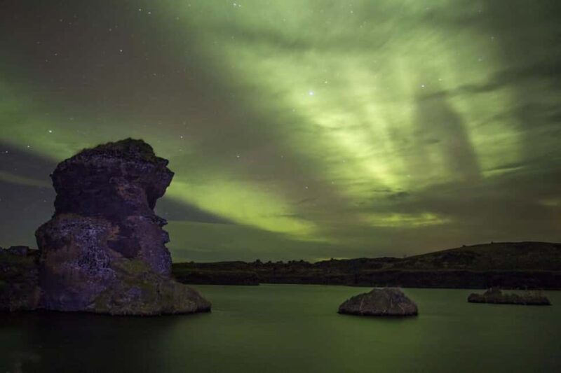 Akureyri: Northern Lights Tour - The Value of the Experience  