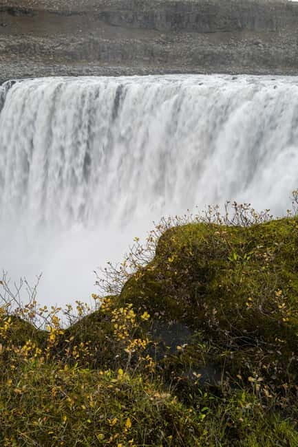 Akureyri Port: Dettifoss, Goðafoss and Lake Mývatn Tour - The Itinerary in Detail