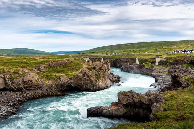 Akureyri Port: Dettifoss, Goðafoss and Lake Mývatn Tour - Practical Tips