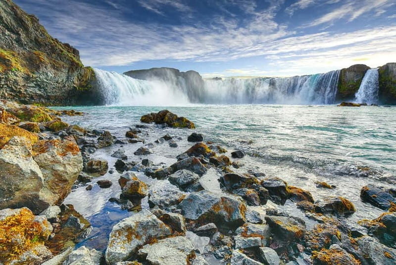 Akureyri Port: Dettifoss, Goðafoss and Lake Mývatn Tour - FAQ