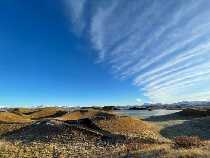 Akureyri Port: Lake Mývatn & Goðafoss Waterfall Day Trip - FAQs