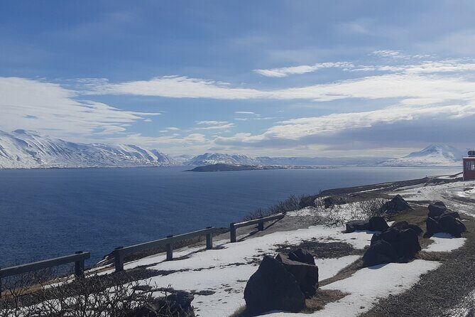 Akureyri Siglufjörður Half Day Tour to the Arctic Coastline - FAQ