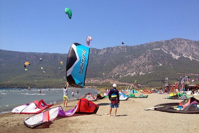 Akyaka Azmak River and Yuvarlakcay tour with lunch from Marmaris - What Could Be Better?