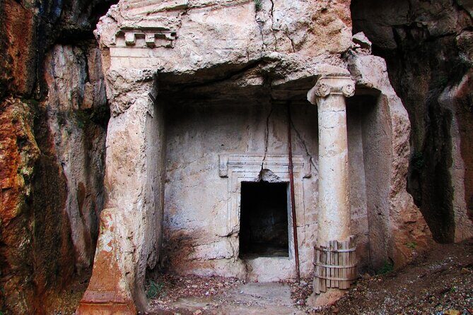 Akyaka Azmak River and Yuvarlakcay tour with lunch from Marmaris - Who Is This Tour Best For?